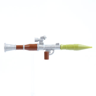 Overmolded RPG-7 Scoped – BrickTactical