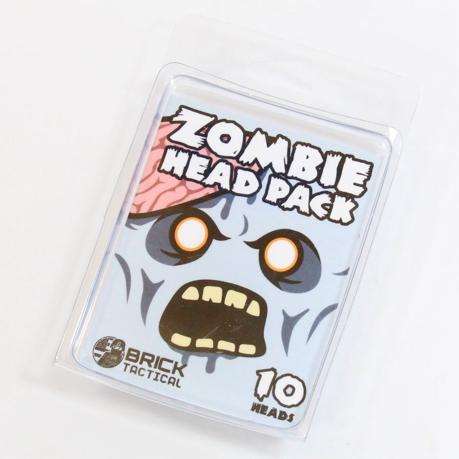 Head Packs – BrickTactical